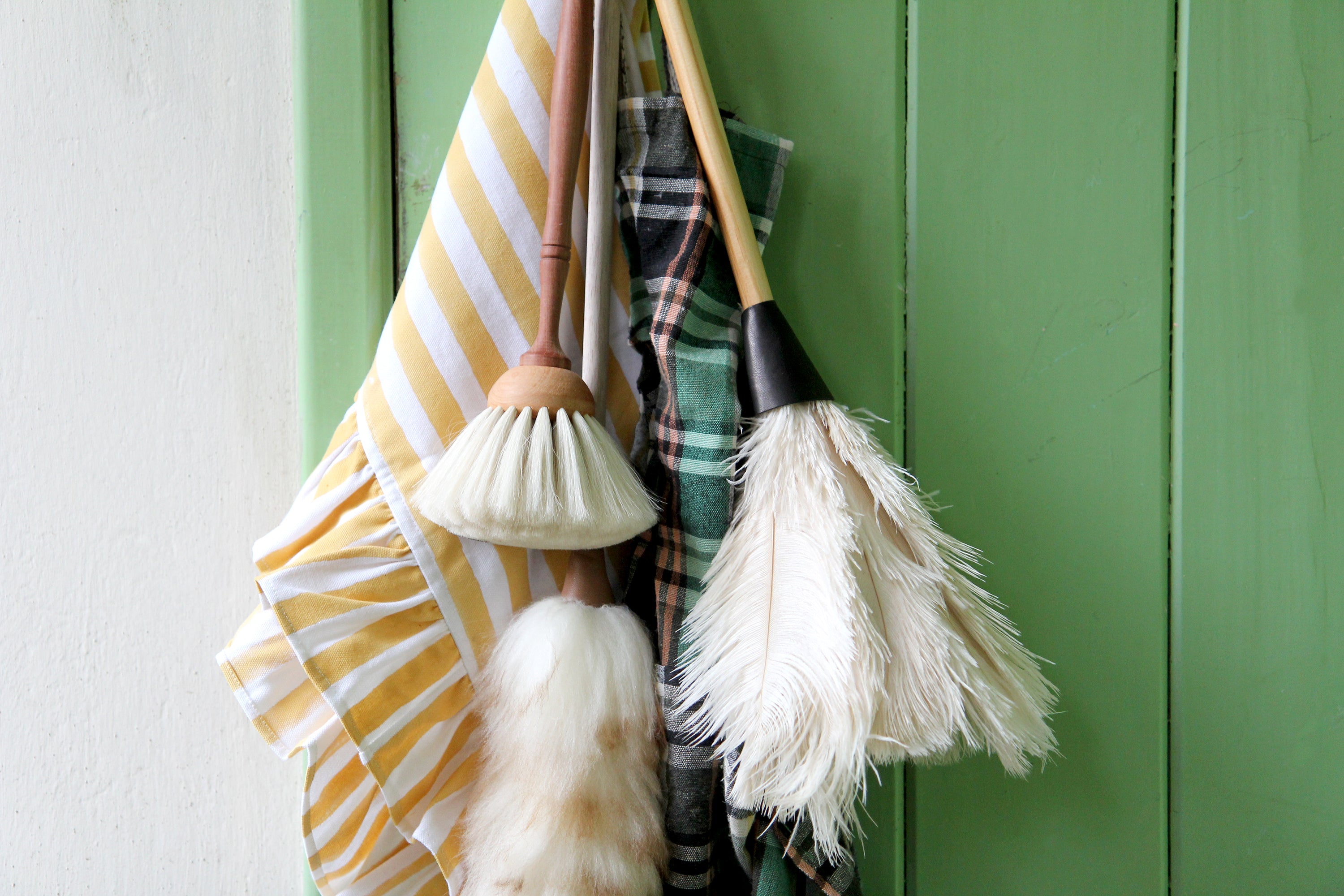 Redecker Refresh – Domestic Science Home