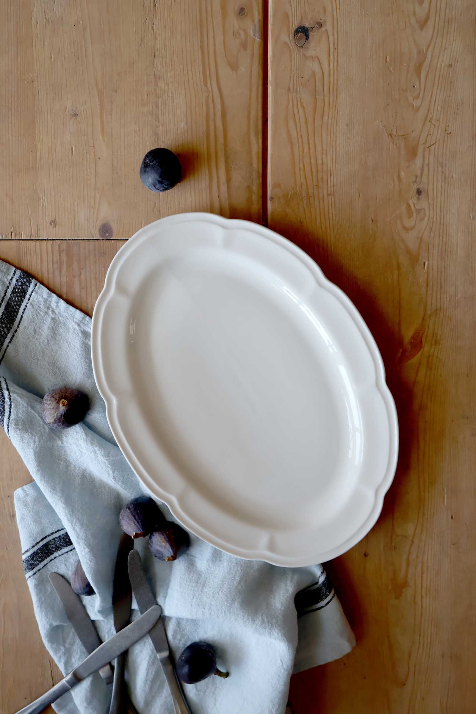 Serveware, Platters and Trays – Domestic Science Home