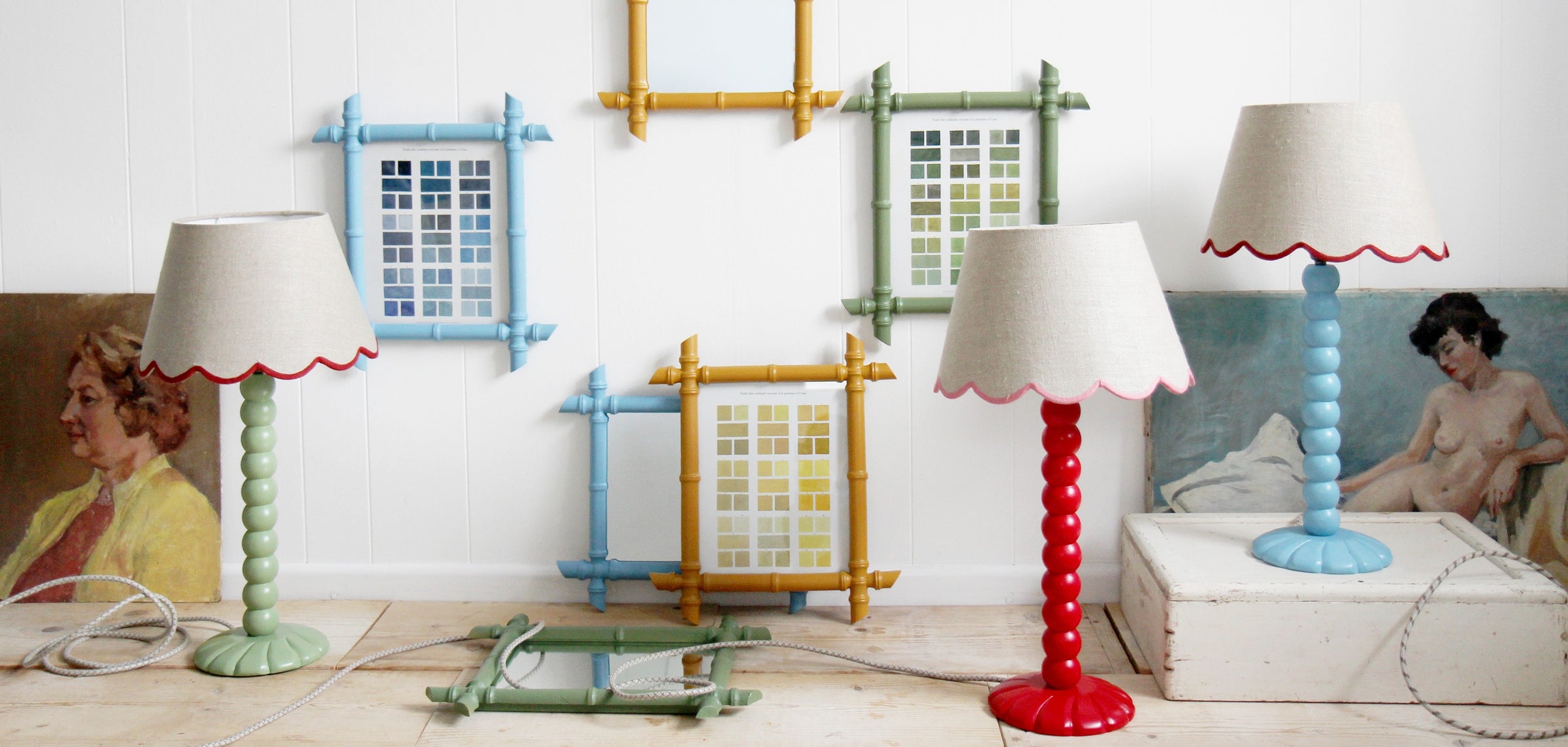 Domestic Science Home, Vintage and Lifestyle Store