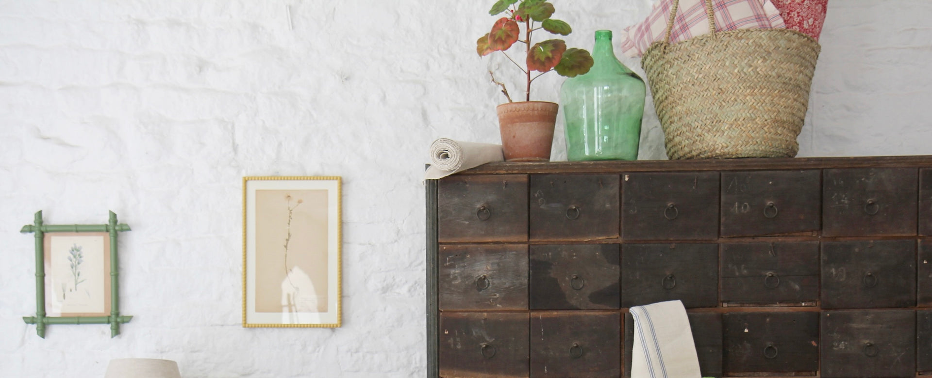 Domestic Science Home, Vintage and Lifestyle Store