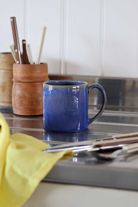 Mug / Marine – Domestic Science Home