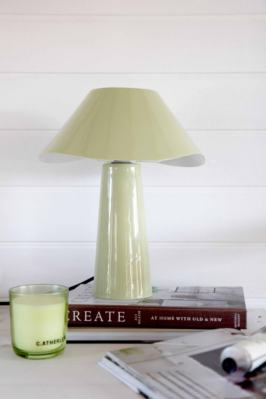 Unique Lighting | Quirky Lamps & Lampshades – Domestic Science Home