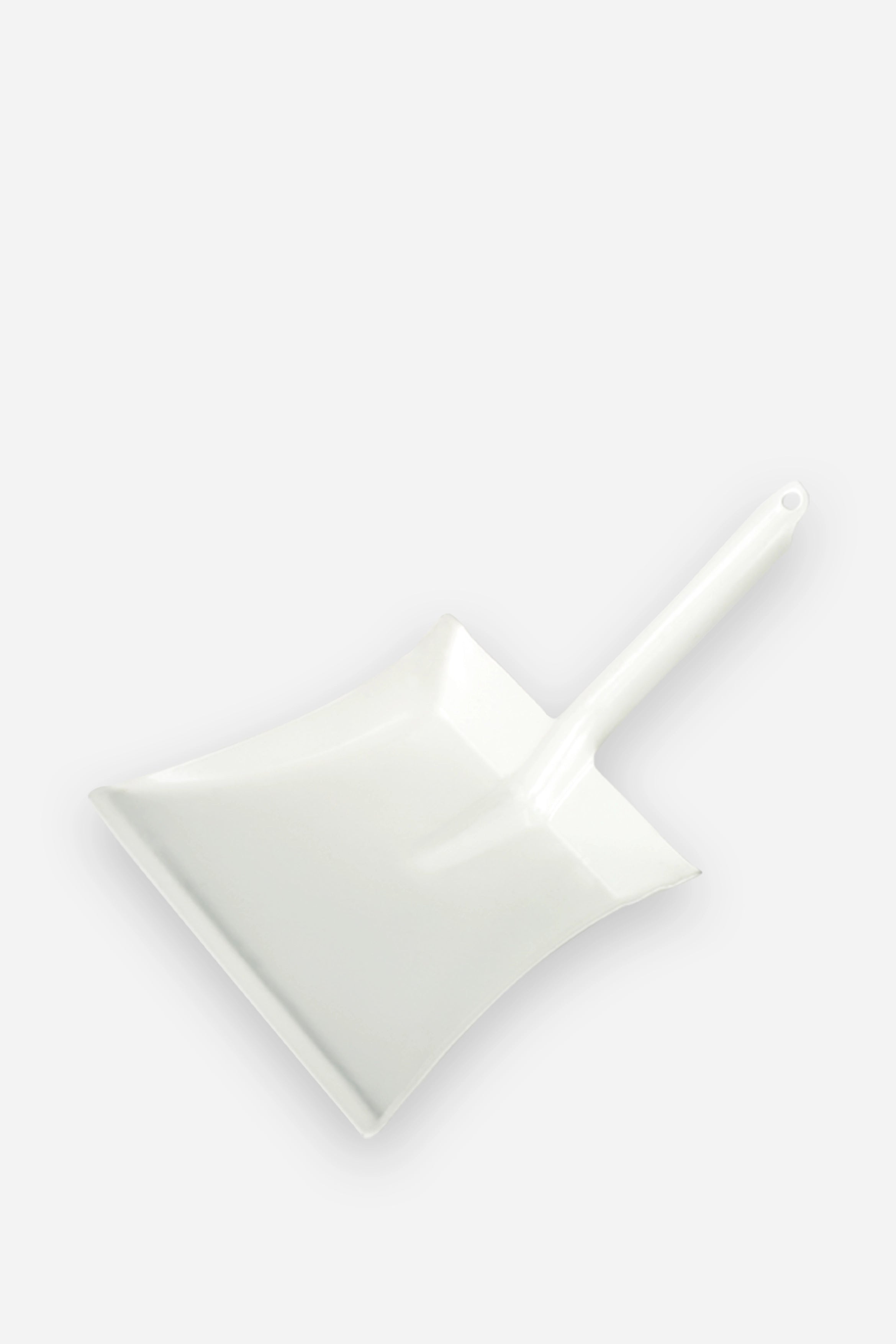Childs Dust Pan / White – Domestic Science Home