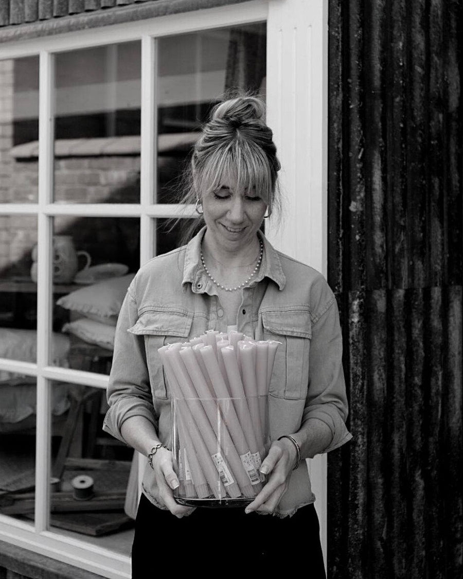 Our Story - Domestic Science Home