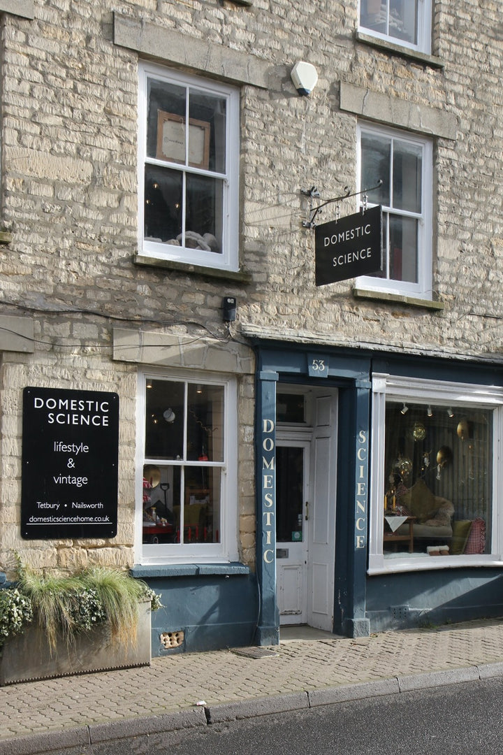 Visit Our Domestic Science Stores in the Cotswolds – Domestic Science Home