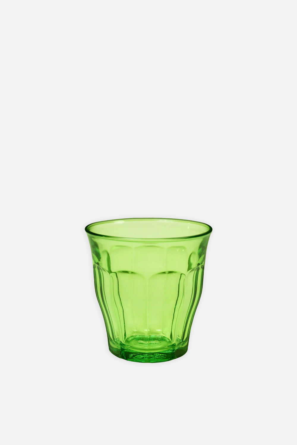 Duralex Glass Vert 25cl Ind – Domestic Science Home