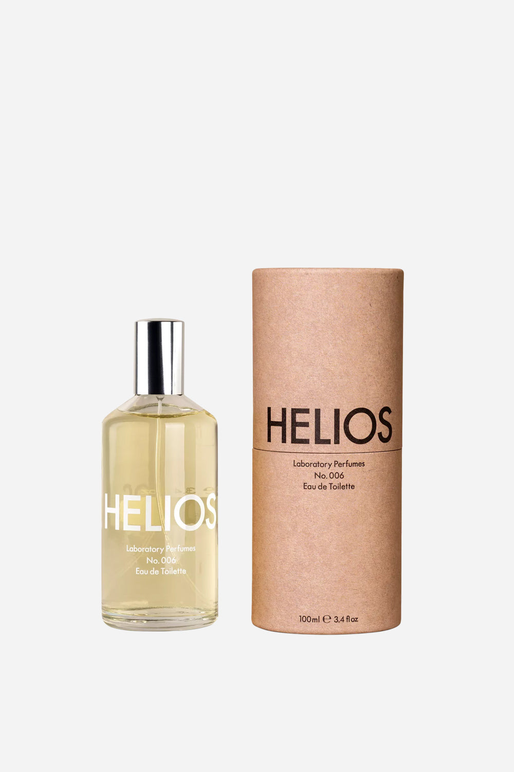 Eau de Toilette / 100ml / Helios – Domestic Science Home