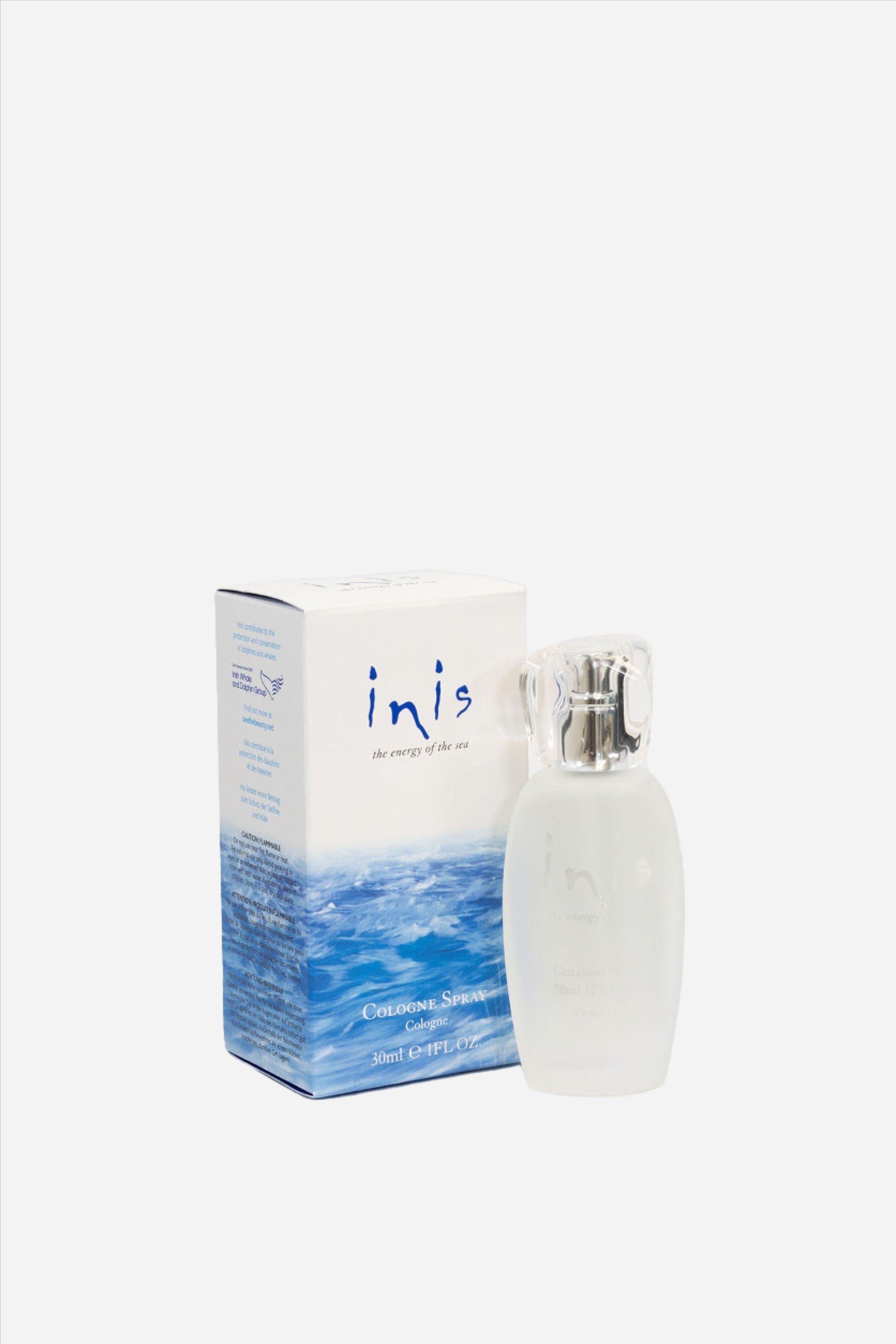 Inis Cologne Spray – Domestic Science Home