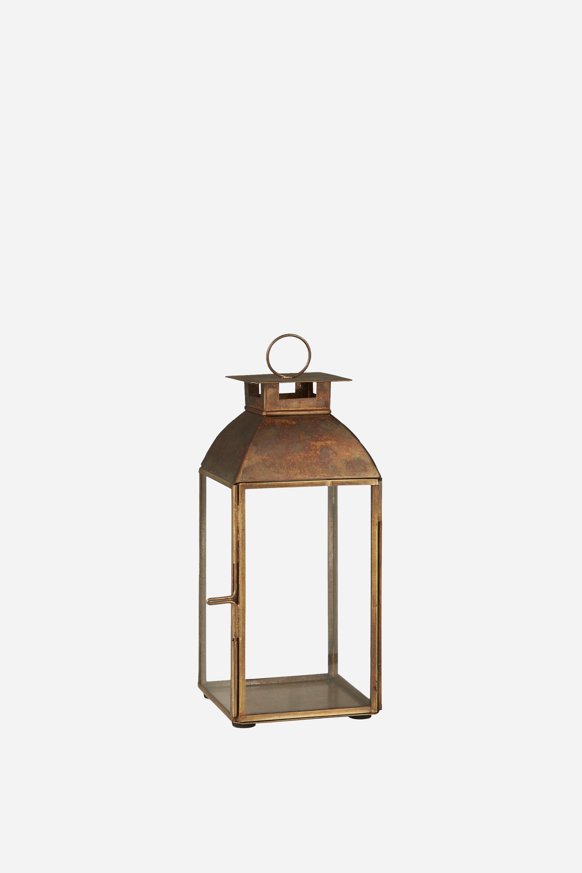 Alfred Chimney Lantern / Med – Domestic Science Home