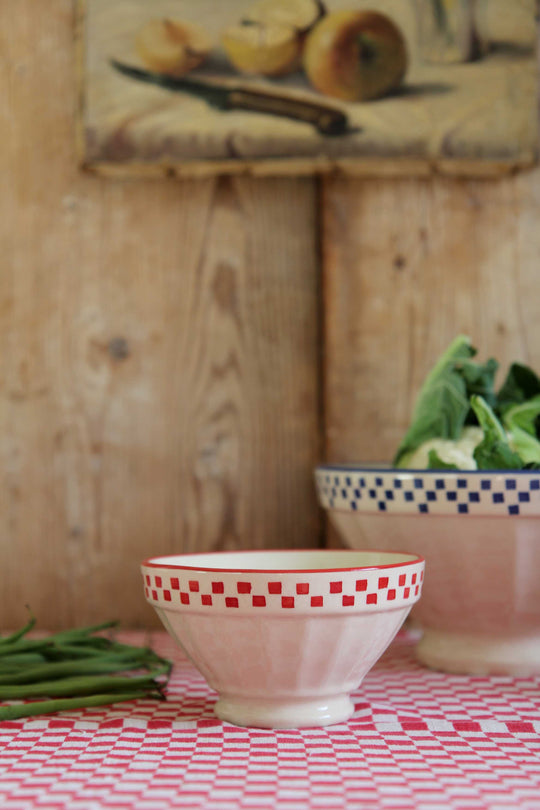 Tableware - Domestic Science Home