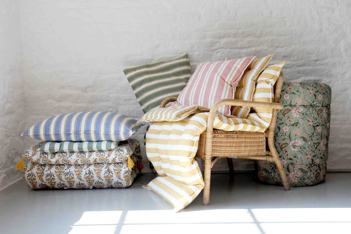 Domestic Science Homeware, Vintage Furniture and Lifestyle Store