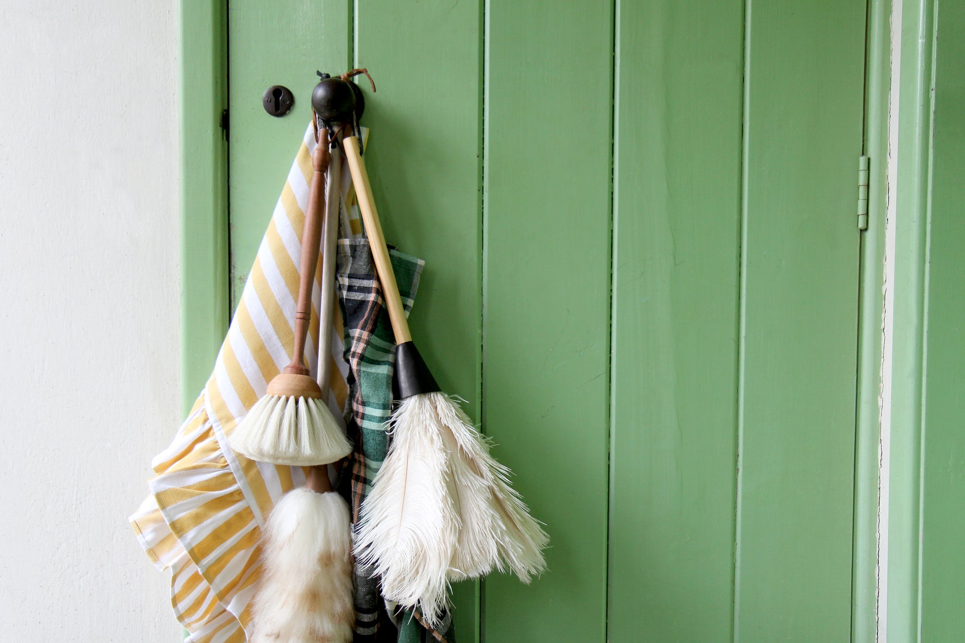 Redecker Refresh – Domestic Science Home