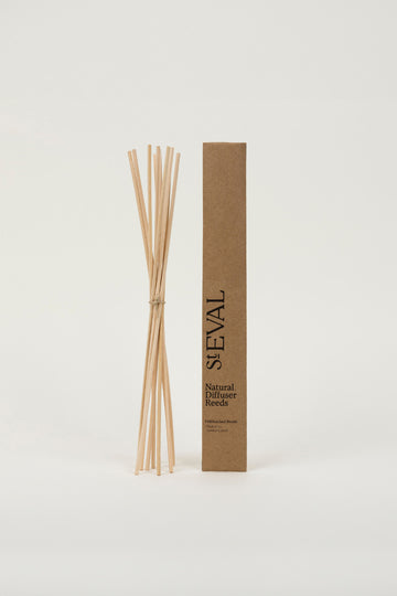 St Eval Scented Pillar Candles 3x3 – Domestic Science Home