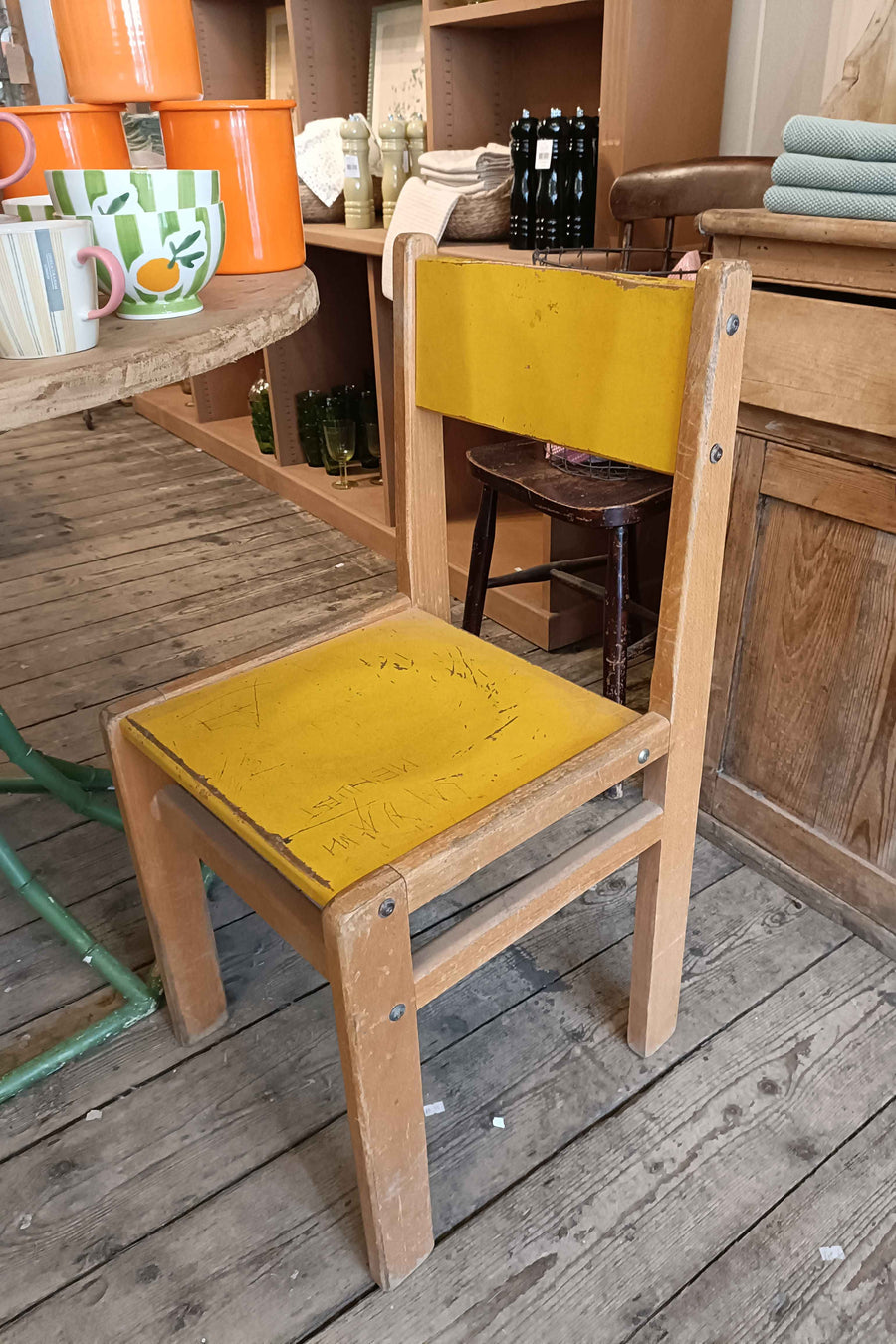 Domestic Science Home, Vintage and Lifestyle Store