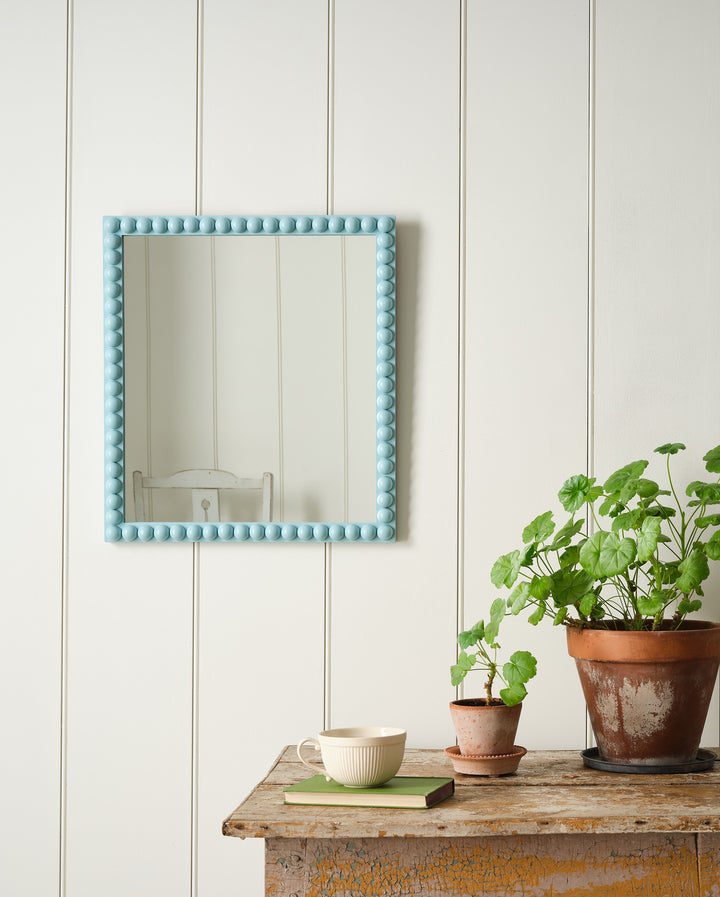 Frames & Mirrors – Domestic Science Home