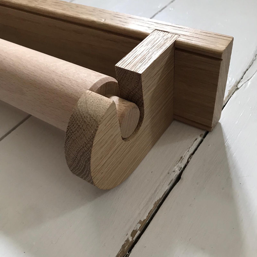 Kitchen Roller Hand Towel – Domestic Science Home