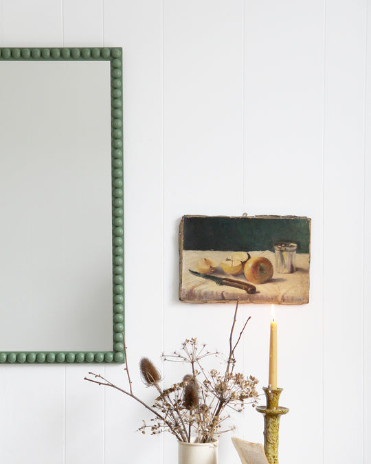 Frames & Mirrors – Domestic Science Home