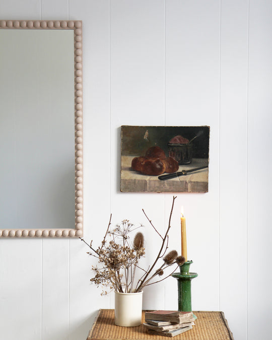 Bobbin Frame Mirrors – Domestic Science Home